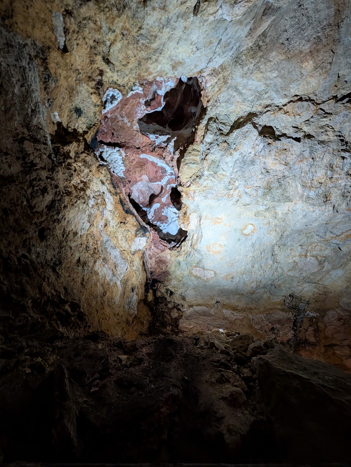 Away from Home: Jewel Cave National Monument – Little Susie Homemaker